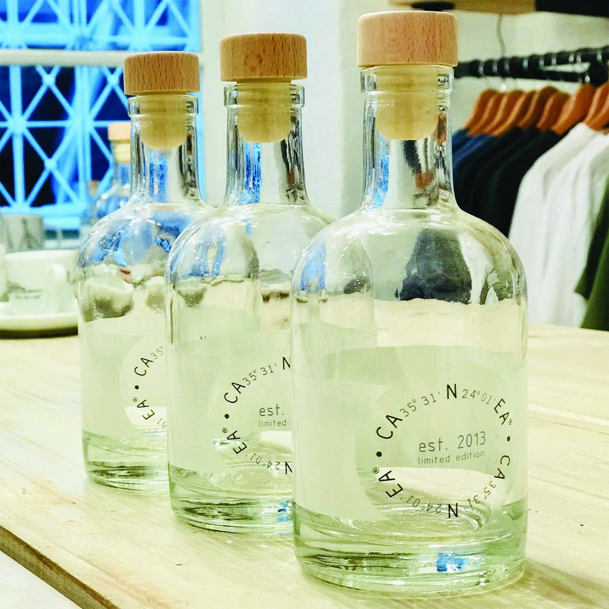 Raki Bottles - Handmade in Low Price – caneagiftshop